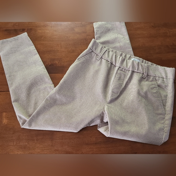 BEVY FLOG | Pants & Jumpsuits | Womens Bevy Flog Pants Ankle Cream ...